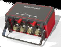 China Geophysical Survey Equipment for Oil Exploration CSAMT Geophysical Instrument Magnetotelluric Sounding System for sale