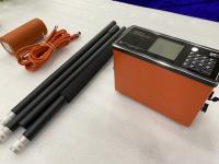 China Underground Metal Detection Equipment Geophysical Survey Magnetometer Earth Magnetic Field Meter for sale
