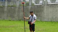 China Underground Metal Detection Equipment Geophysical Survey Magnetometer Earth Magnetic Field Meter for sale