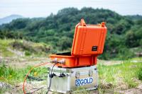 China Underground Engineering Seismograph 24 Channels OEM / ODM Acceptable for sale
