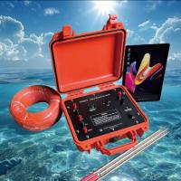 China Geophysical Prospecting Equipment Resistivity Meter Accessories IP-Resistivity Integrated System for sale