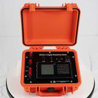 China Geophysical Prospecting Equipment Resistivity Meter Accessories IP-Resistivity Integrated System for sale