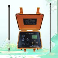 China Groundwater Geophysical Well Logging Monitor Borehole Logging Equipment for sale