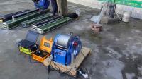 China Groundwater Geophysical Well Logging Monitor Borehole Logging Equipment for sale