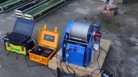 China Groundwater Geophysical Well Logging Monitor Borehole Logging Equipment for sale