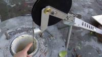 China Groundwater Geophysical Well Logging Monitor Borehole Logging Equipment for sale