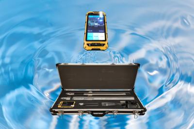 China Wireless Digital Inclinometer Geophysical Exploration Fiber Optic Gyroscopes Inclinometer Manufacturer for sale