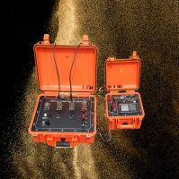 China Electrical Resistivity Tomography Geophysical Survey Instruments 2D Resistivity Imaging for sale