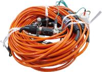 China Electrical Resistivity Tomography Geophysical Survey Instruments 2D Resistivity Imaging for sale