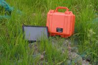 China DC Resistivity Meter Bluetooth Resistivity Device 3D Subsurface Scanner for sale