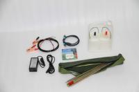 China DC Resistivity Meter Bluetooth Resistivity Device 3D Subsurface Scanner for sale