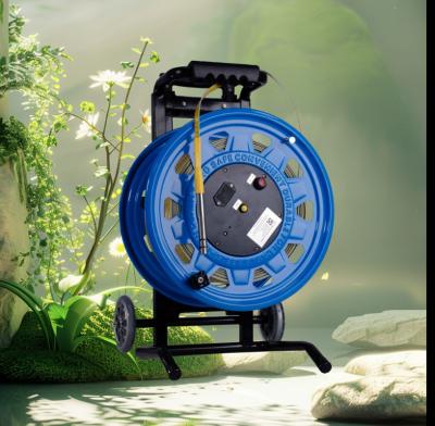 China High Pressure Water Probe Mining Dewatering Sensor Hydrology Measurement Cable for sale