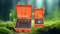 China Electrical Resistivity Tomography System Groundwater Detection Equipment for sale
