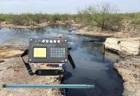 China Directional Drilling Gyroscope GDY-2GW High-Temperature Survey Probe for sale