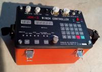 China Directional Drilling Gyroscope GDY-2GW High-Temperature Survey Probe for sale