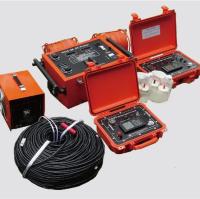 China 10kw IP Survey Equipment for Mineral Detection and Geophysical Exploration for sale