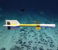 China Deepwater Magnetic Gradiometer for Marine Salvage Detection for sale