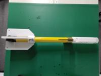 China Deepwater Magnetic Gradiometer for Marine Salvage Detection for sale