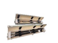 China Deep Well Logging System with Borehole Optical Imaging for sale