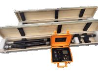 China Deep Well Logging System with Borehole Optical Imaging for sale