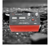 China JOX-1 Digital Azimuth Inclinometer for Directional Drilling for sale