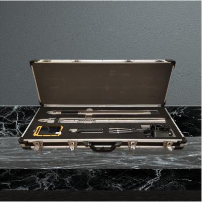 China Downhole Torque Tools with Precision Drilling Sensors for sale