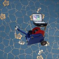 China GYGD-IV Borehole Camera System for Oil & Gas Pipeline Inspection for sale