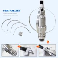 China GYGD-IV Borehole Camera System for Oil & Gas Pipeline Inspection for sale