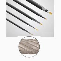 China Pressure Balanced Wireline Perforation Torque Cable 5/16-inch 55kN for sale