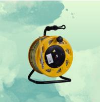 China Borehole Water Level Meter 0-300m with 0.5mm Accuracy for sale