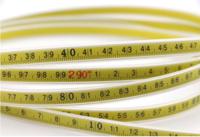 China Borehole Water Level Meter 0-300m with 0.5mm Accuracy for sale