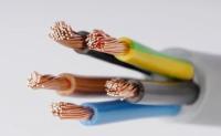 China Non-injection Seal Conductor Smooth Surface Wireline Environmentally Safe Conductor for sale