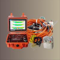 China WGMD-9 Super High Density Electrical System Under Ground Water Detector Device for sale
