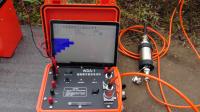 China WGMD-9 Super High Density Electrical System Under Ground Water Detector Device for sale