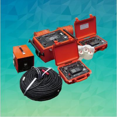 China Mining UAV Survey Kit Carbon Fiber Drill Rods Structural Light Imager for sale