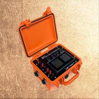 China Groundwater Exploration Instrument Subsurface Water Scanner Geophysical Terrameter IP for sale