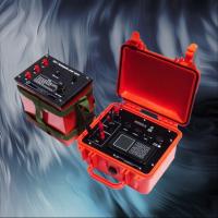 China Subsurface Imaging Equipment Geophysical Sensor Array Automated Electrical Sounding for sale