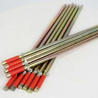 China Subsurface Imaging Equipment Geophysical Sensor Array Automated Electrical Sounding for sale