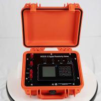 China Subsurface Imaging Equipment Geophysical Sensor Array Automated Electrical Sounding for sale