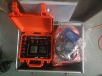 China Subsurface Imaging Equipment Geophysical Sensor Array Automated Electrical Sounding for sale