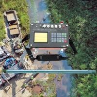 China Casing-Compatible Survey Tools Mining Gyro Survey Equipment Directional Drilling Inclinometer for sale