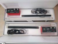 China Borehole Alignment Monitoring System Automated Inclinometer Reading Unit Geotechnical Instrumentation Inclinometer for sale