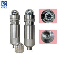 China Stainless Steel Panoramic Borehole Inspection Camera for Geotechnical Exploration for sale