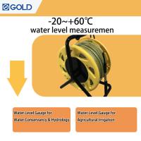China Water level detector 1ms response with 1mm accuracy for Hydrological Detection for sale