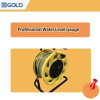 China Water level detector 1ms response with 1mm accuracy for Hydrological Detection for sale