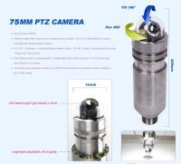 China Sonde Locator Sewer Camera CCTV Pipe Survey Equipment Dual Wheel Drive Pipe Crawler for sale