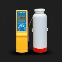 China GOLD Home-Use Water Level Meter with Easy Operation for Household Well & Tank Use for sale
