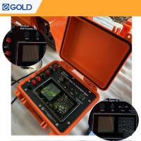 China Multi-purpose Geophysical Tool for Mineral & Civil Engineering Prospecting for sale