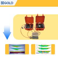 China Multi-purpose Geophysical Tool for Mineral & Civil Engineering Prospecting for sale