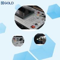 China GOLD Φ40-Φ120mm Probe Diameter inspection borescope camera for Well Maintenance & Repair for sale